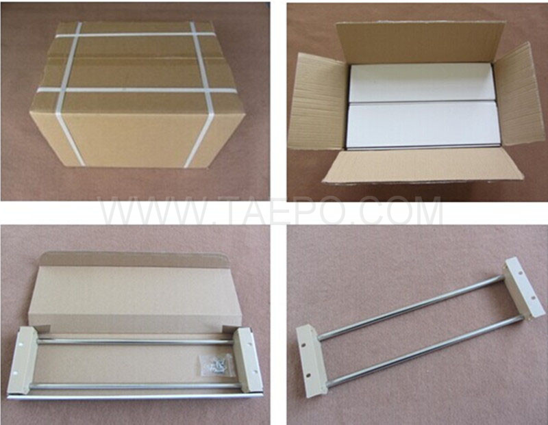 10 pair profile module rack for krone disconnection module - taepo.com